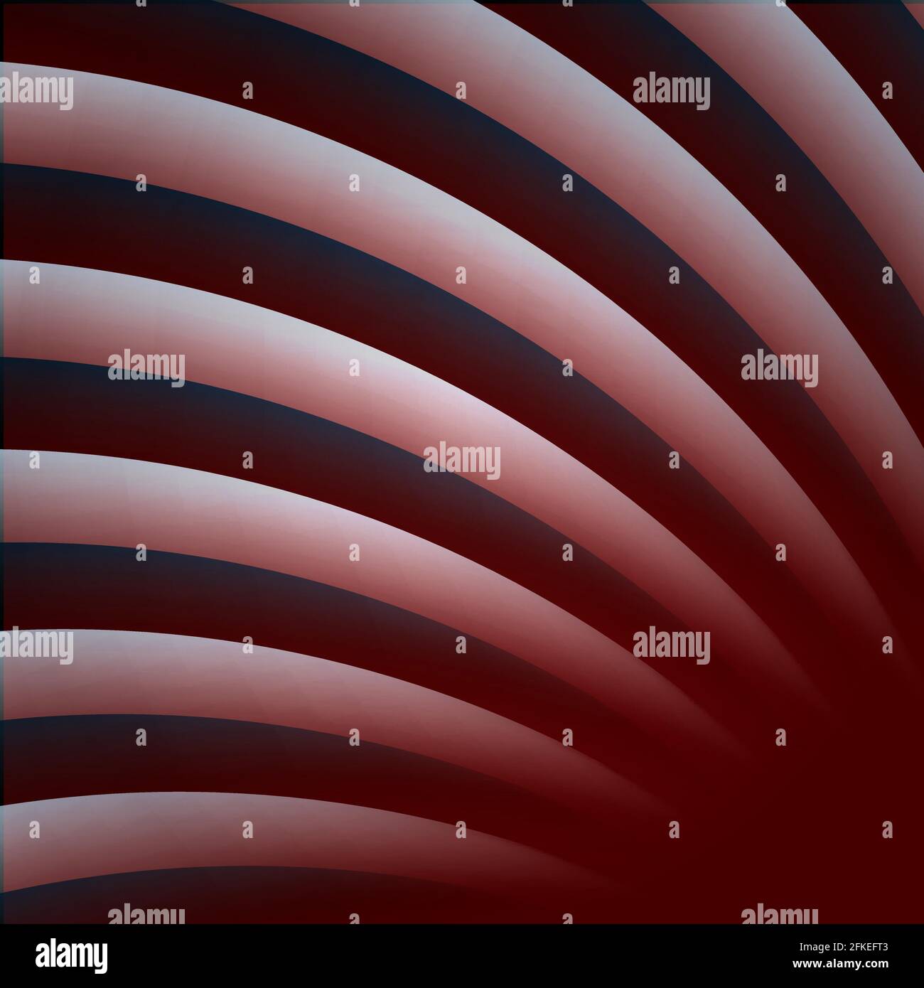 Red modern abstract background. Technology vector illustration Stock ...