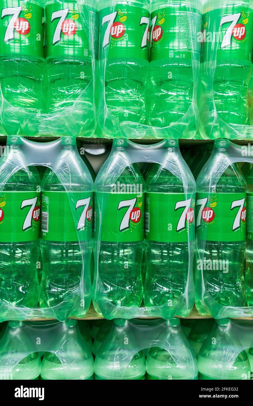 Supermarket 7up hi-res stock photography and images - Alamy