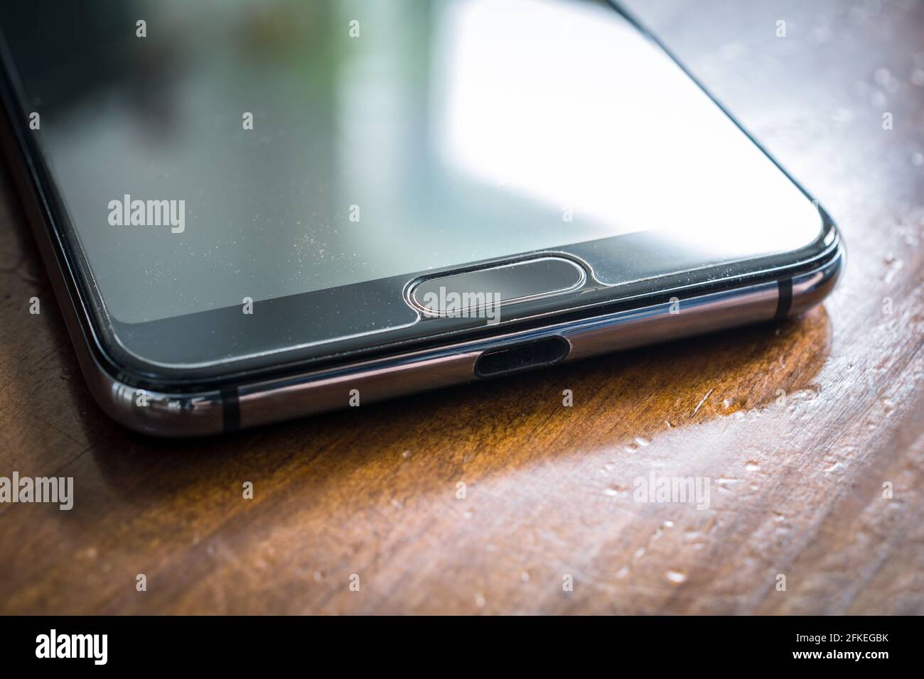 Batteries on an office table hi-res stock photography and images - Alamy