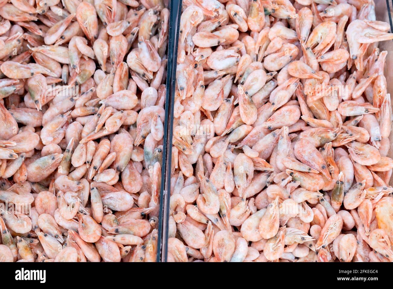 Tiger Prawns Supermarket High Resolution Stock Photography and Images ...