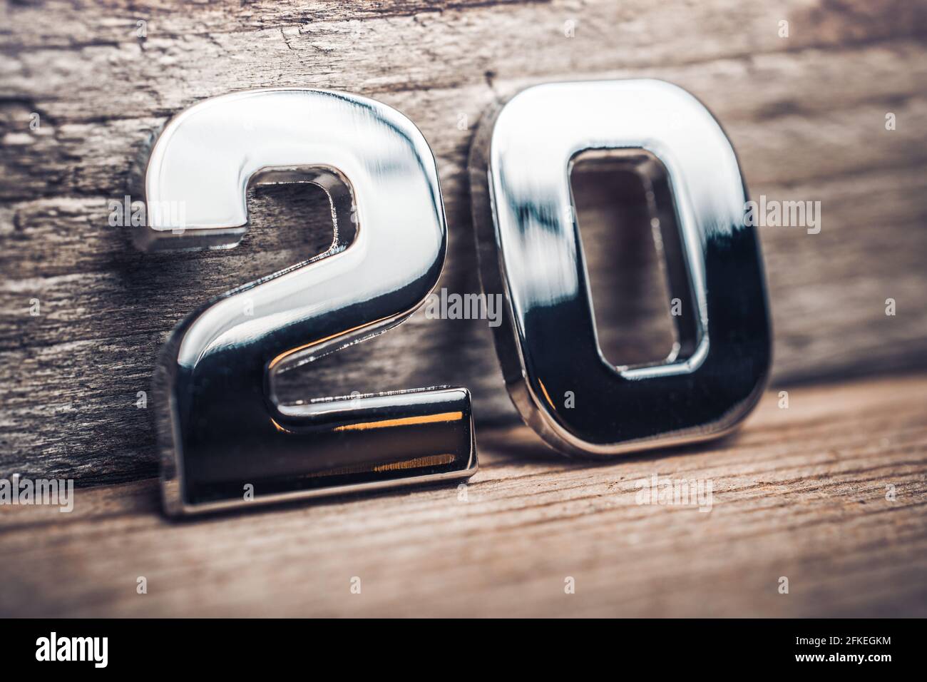 20 second countdown timer hi-res stock photography and images - Alamy