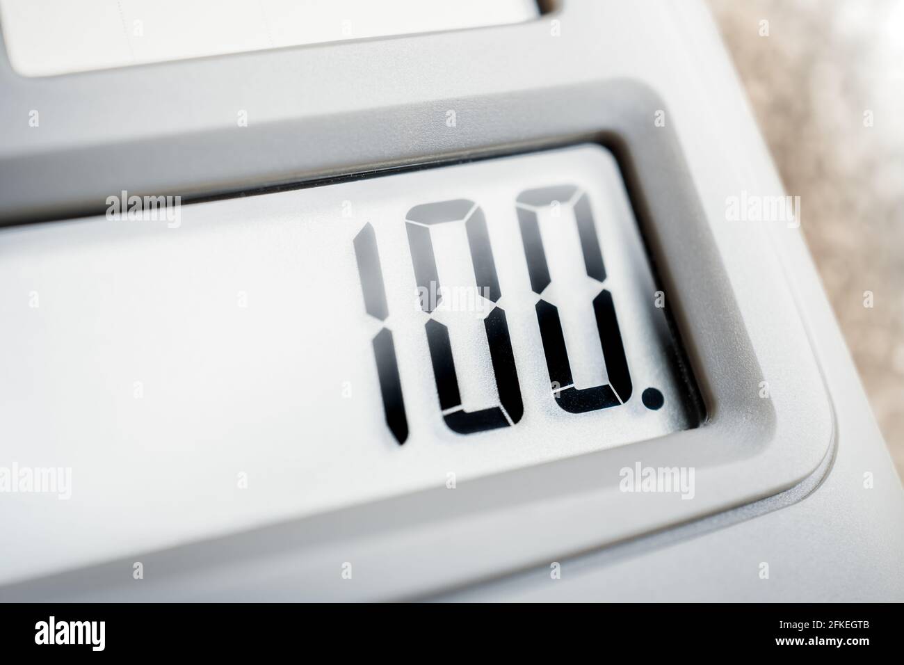 Cash Register Display High Resolution Stock Photography and Images - Alamy