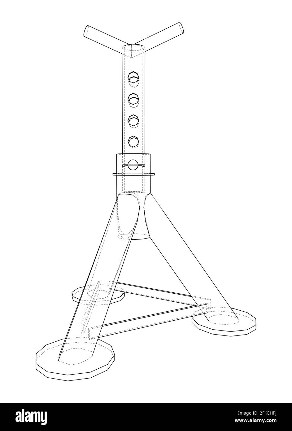 Automobile axle Black and White Stock Photos & Images - Alamy