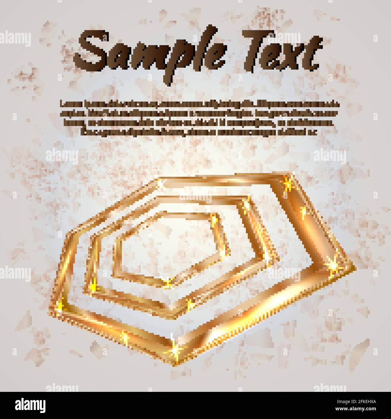 Islamic science and technology Stock Vector Images - Alamy