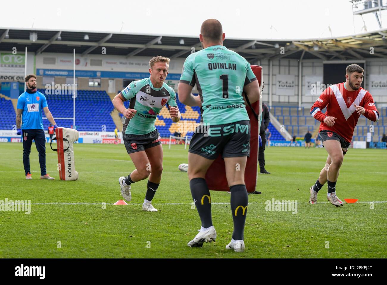 Adam quinlan hi-res stock photography and images - Alamy