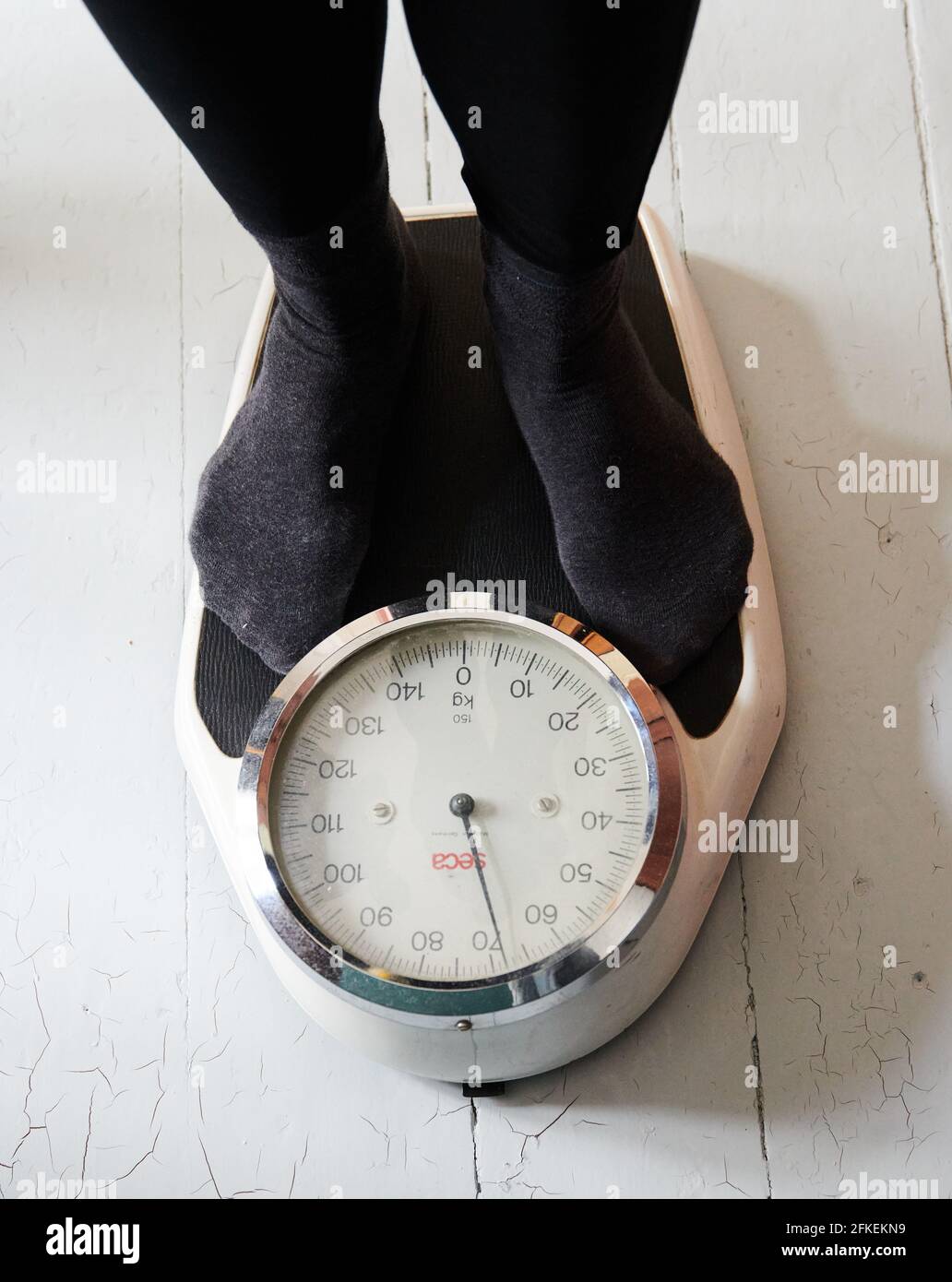 Woman 70 kg hi-res stock photography and images - Alamy