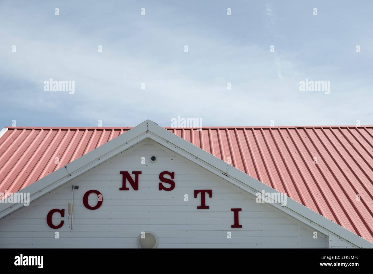 Uk constitution hi-res stock photography and images - Alamy