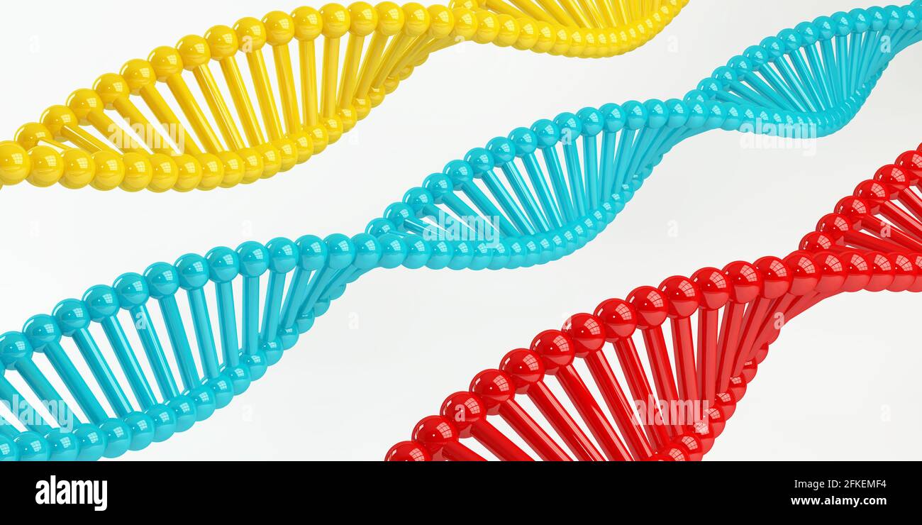 Medical Research And Trials A Abstract Background Stock Photo - Alamy