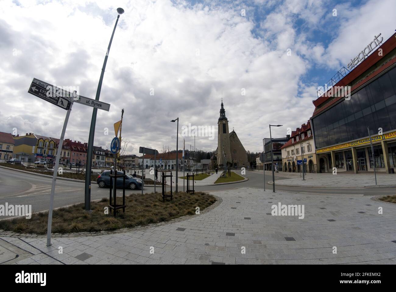 Government powiat hi-res stock photography and images - Alamy