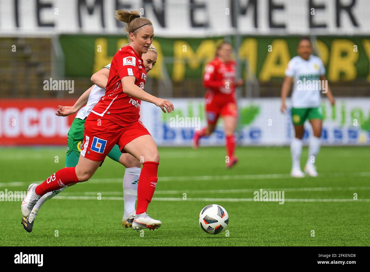 örebro fotboll hi-res stock photography and images - Alamy