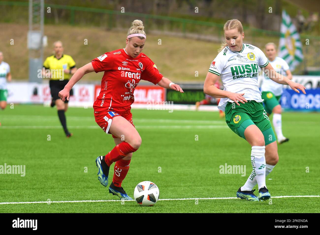 örebro fotboll hi-res stock photography and images - Alamy