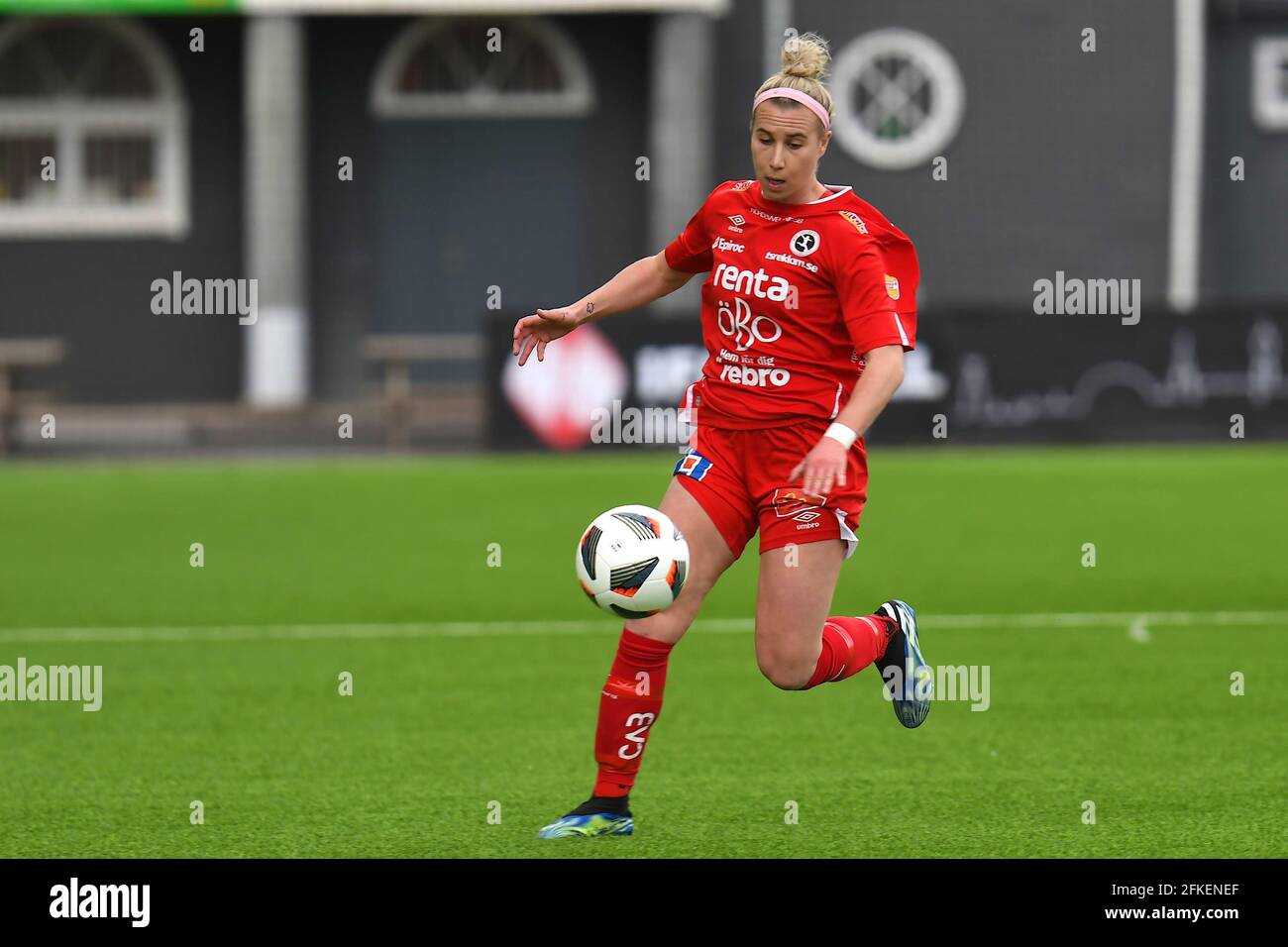 örebro fotboll hi-res stock photography and images - Alamy