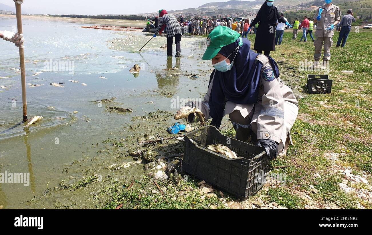 Litani hi-res stock photography and images - Alamy