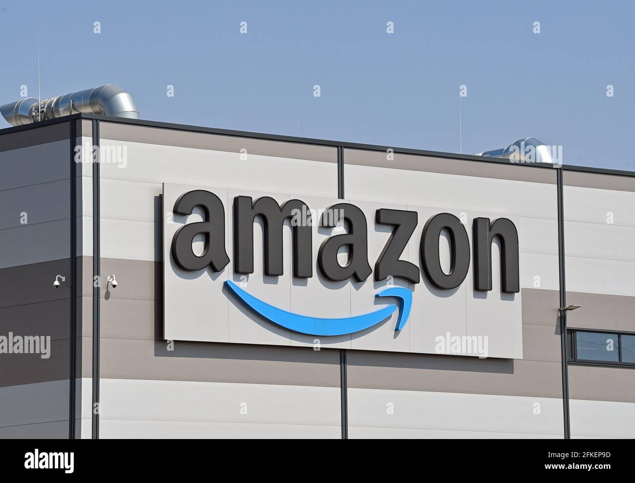 Amazon com inc hi-res stock photography and images - Alamy