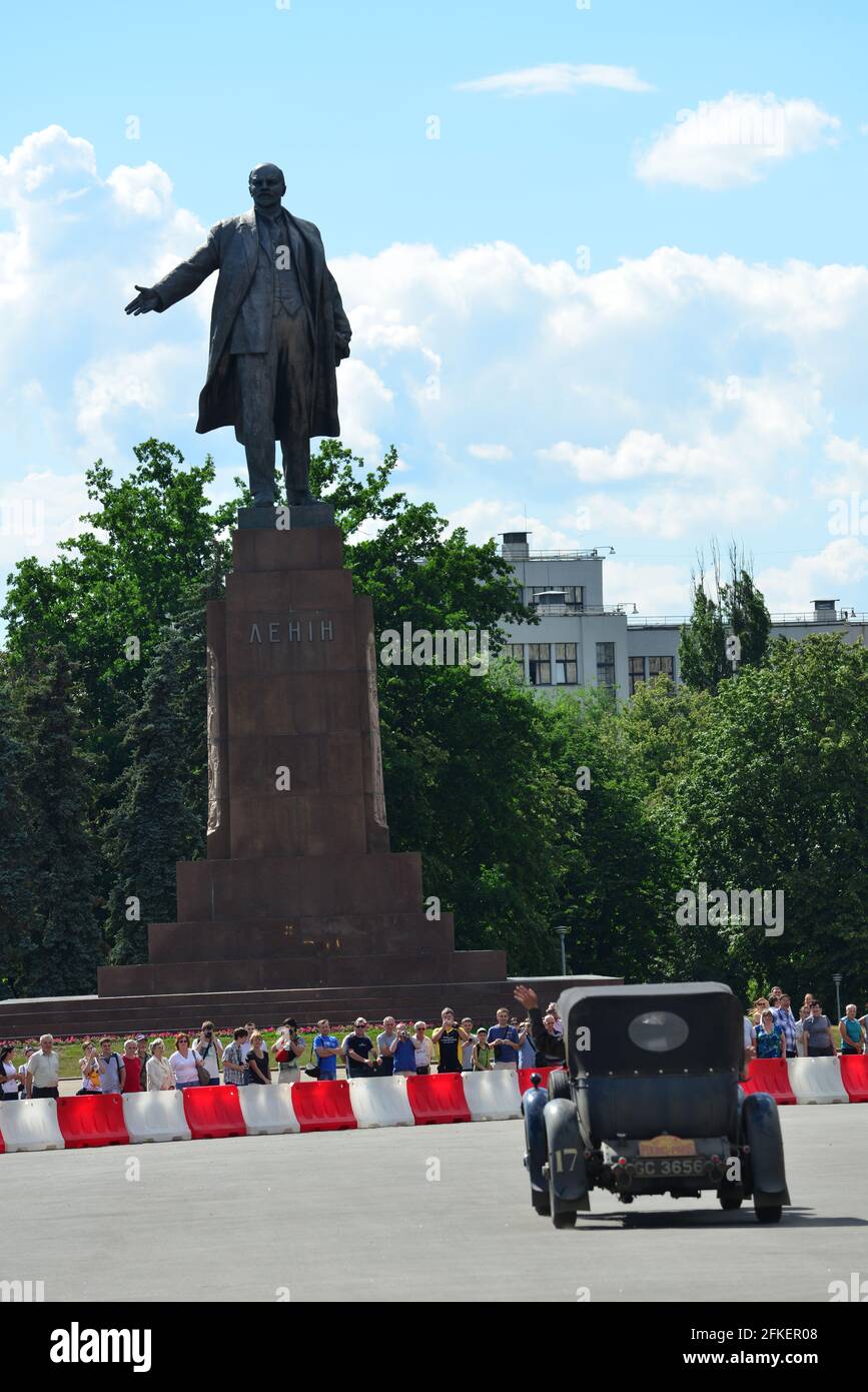 Old timers hi-res stock photography and images - Alamy