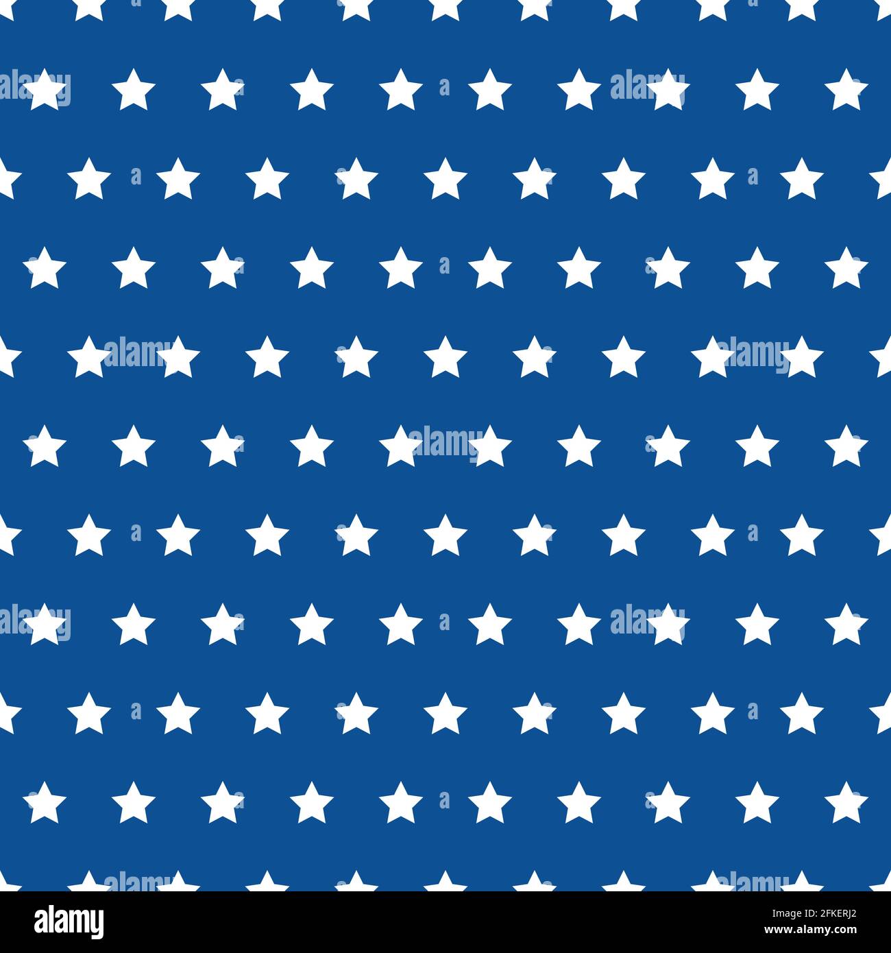 American Stars Background