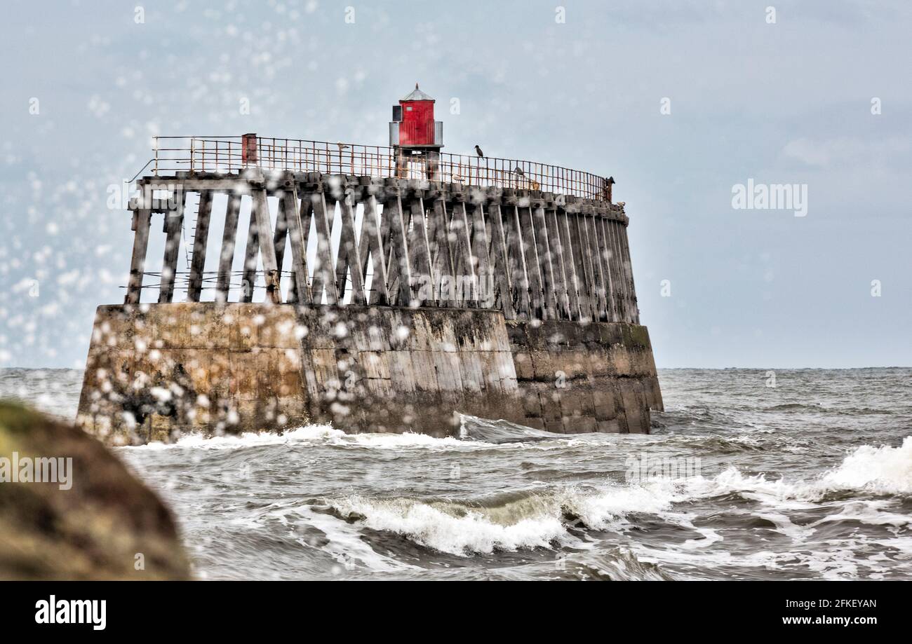 Whitby, a seaside town with quirky streets, shops, Abbey ruins, rich ...