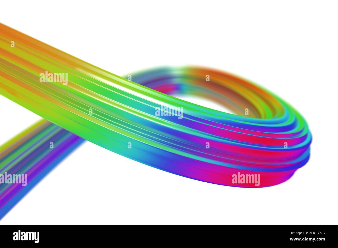 Wavy lines background abstract Cut Out Stock Images & Pictures - Alamy