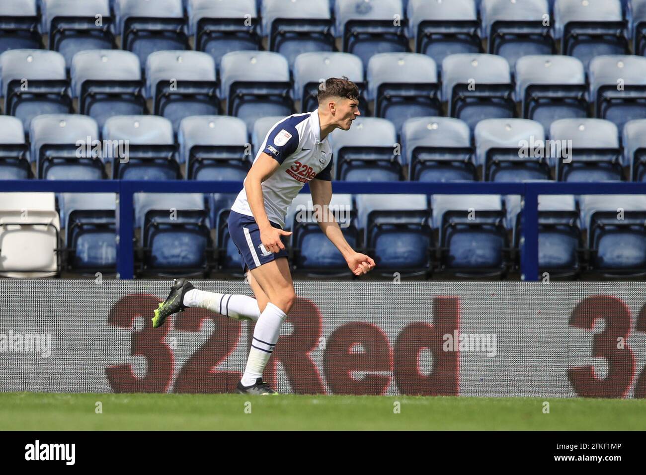 Jordan storey goal hi-res stock photography and images - Alamy