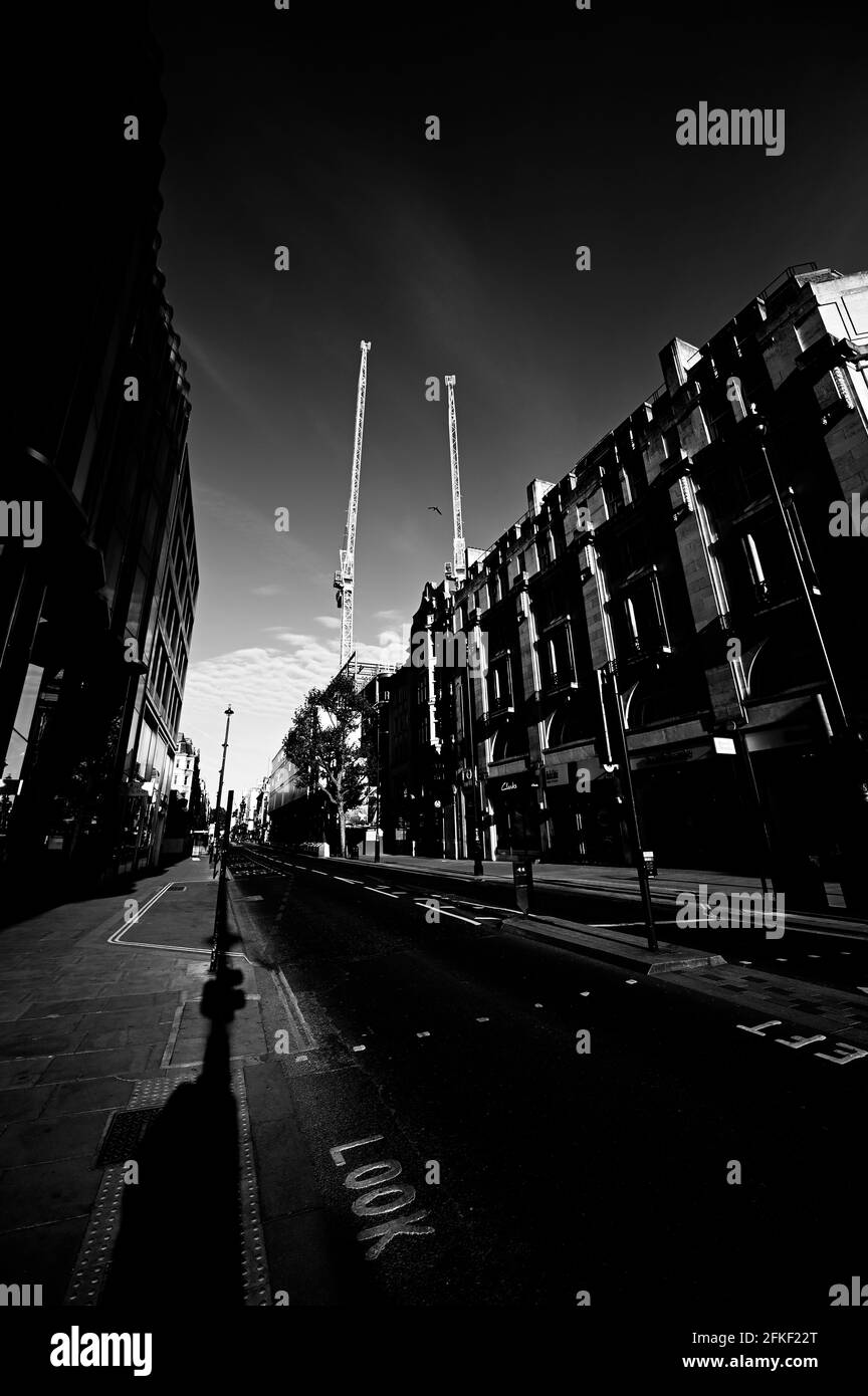 Street Photography London Stock Photo - Alamy