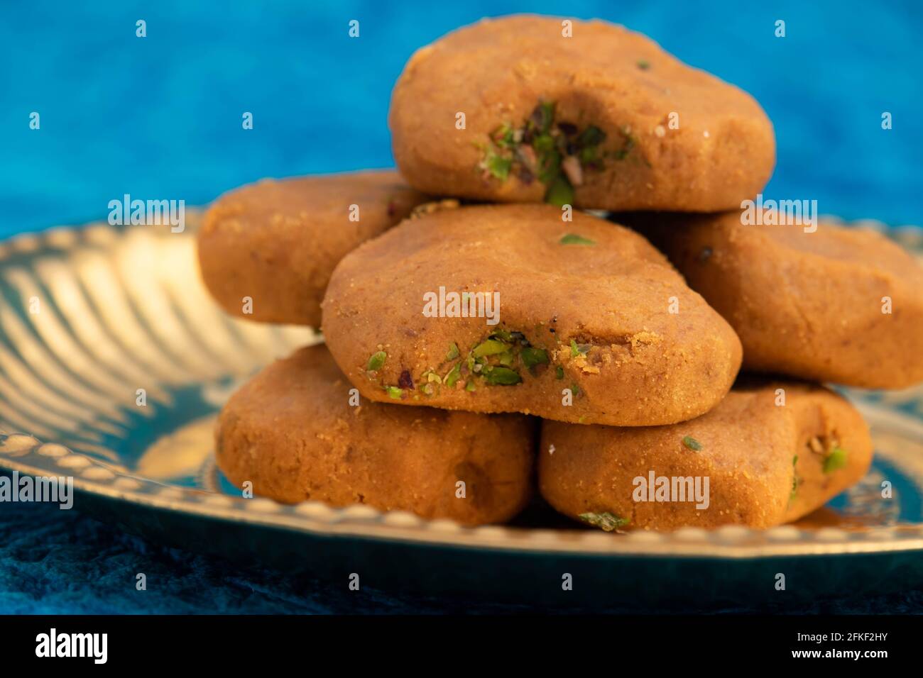 Fresh made fudge hi-res stock photography and images - Alamy