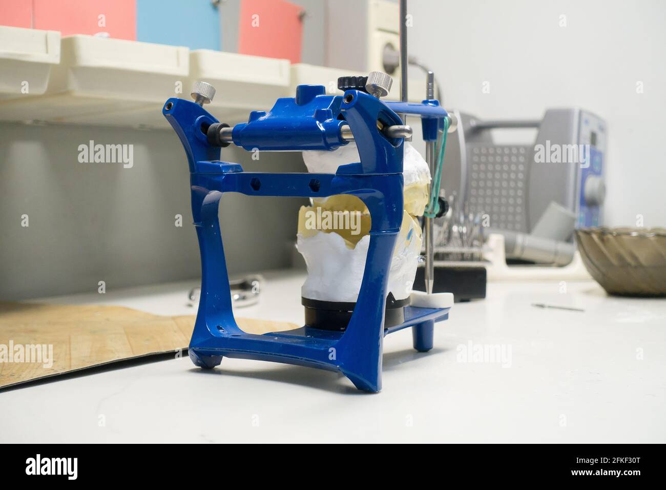 Dental Plaster Technician Job Description at John Hipple blog