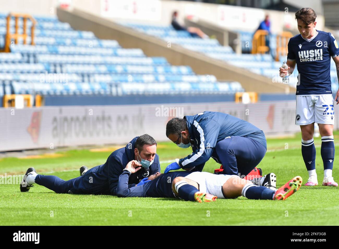 Ivan bennett hi-res stock photography and images - Alamy