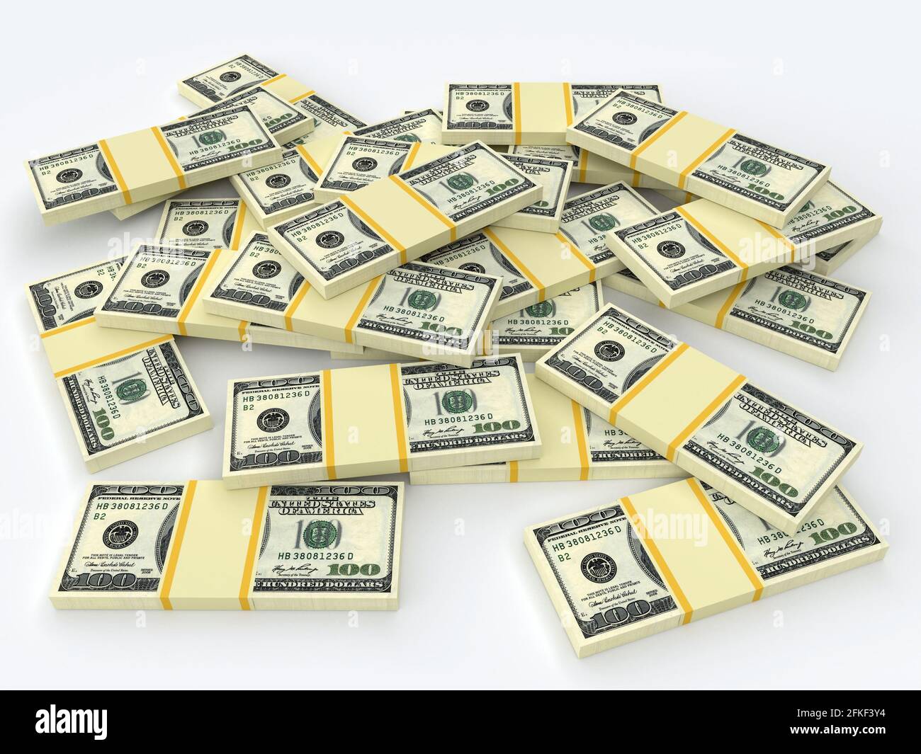 Many money american dollars banknotes. Business and finance concepts ...