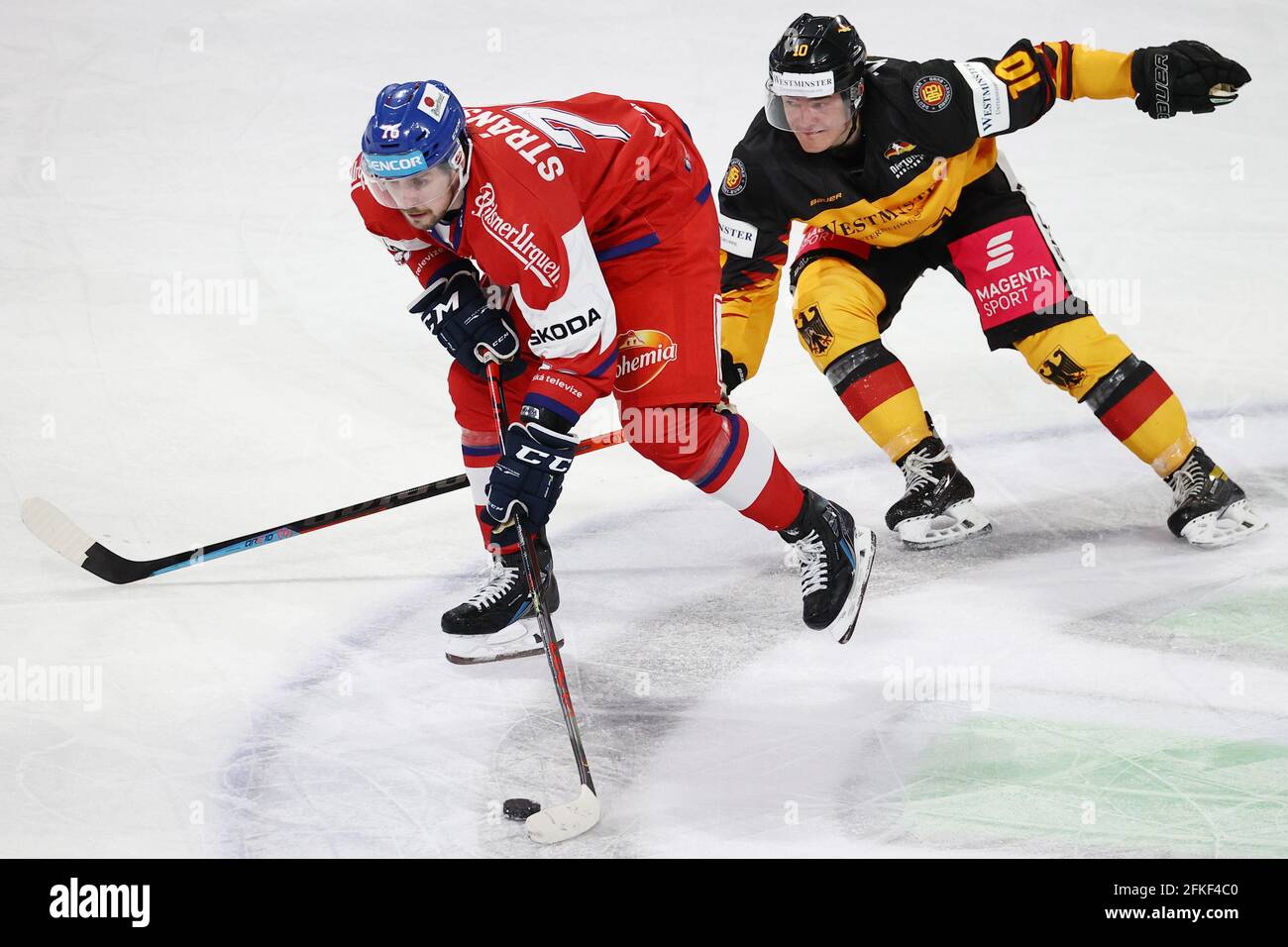 Stransky hi-res stock photography and images - Alamy