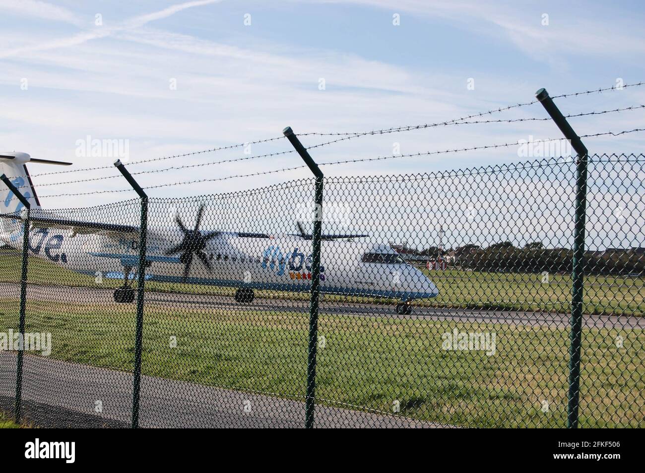 Silver star jet plane hi-res stock photography and images - Alamy