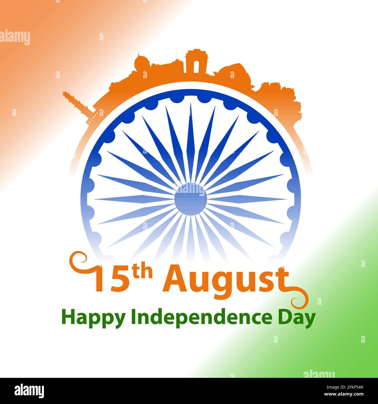 15 august vector vectors hi-res stock photography and images - Alamy