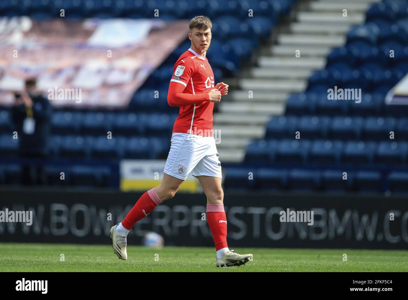 Jasper moon barnsley hi-res stock photography and images - Alamy