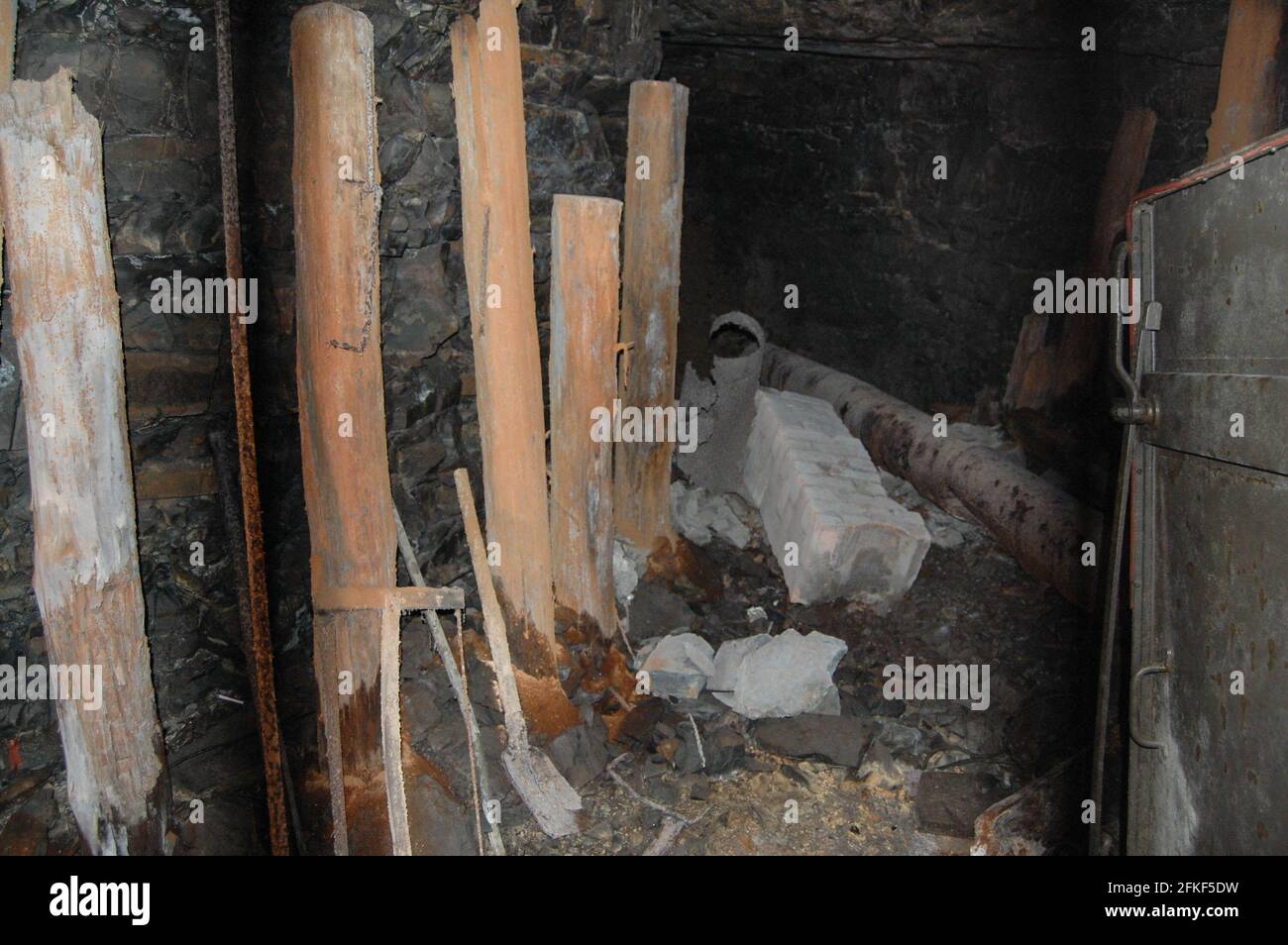 German bunker in Jersey Channel islands UK construction built building ...