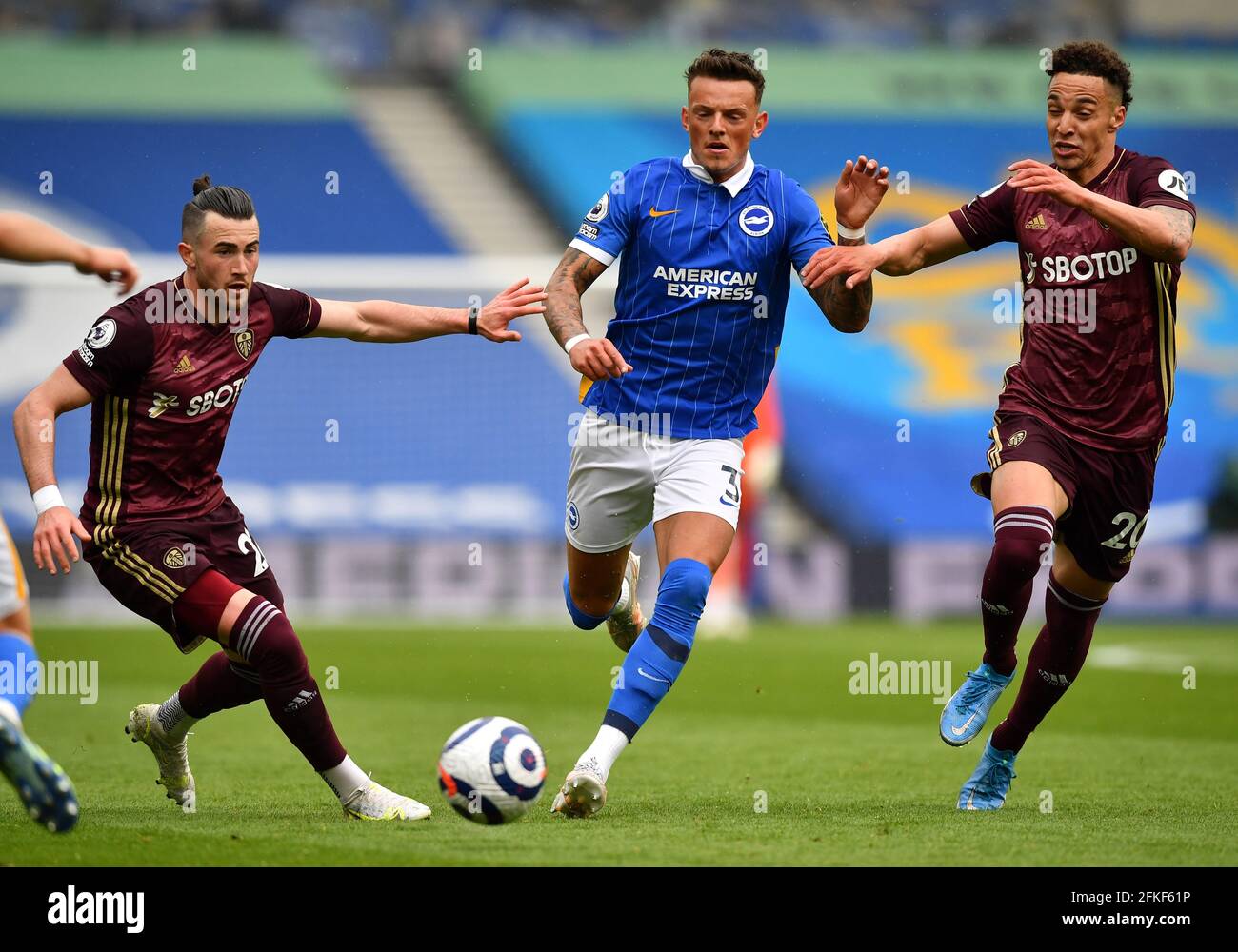 Jack harrison rodrigo hi-res stock photography and images - Alamy