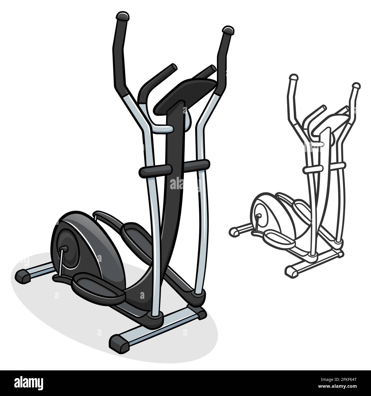 Machine vector vectors hi-res stock photography and images - Alamy