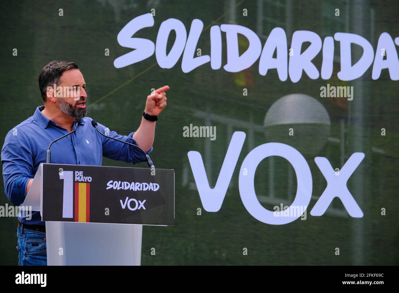 Conde abascal hi-res stock photography and images - Alamy
