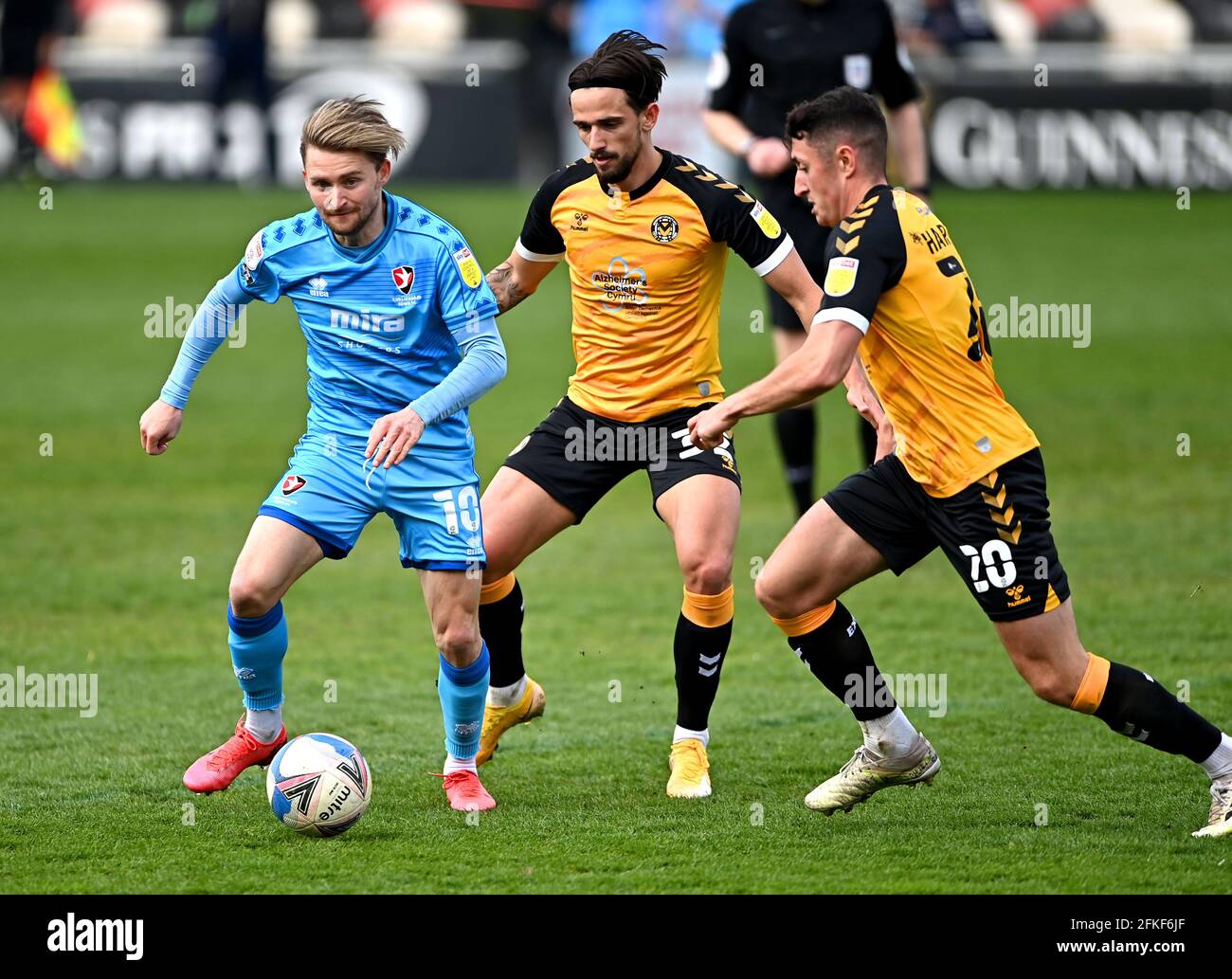 Anthony hartigan 2021 hi-res stock photography and images - Alamy