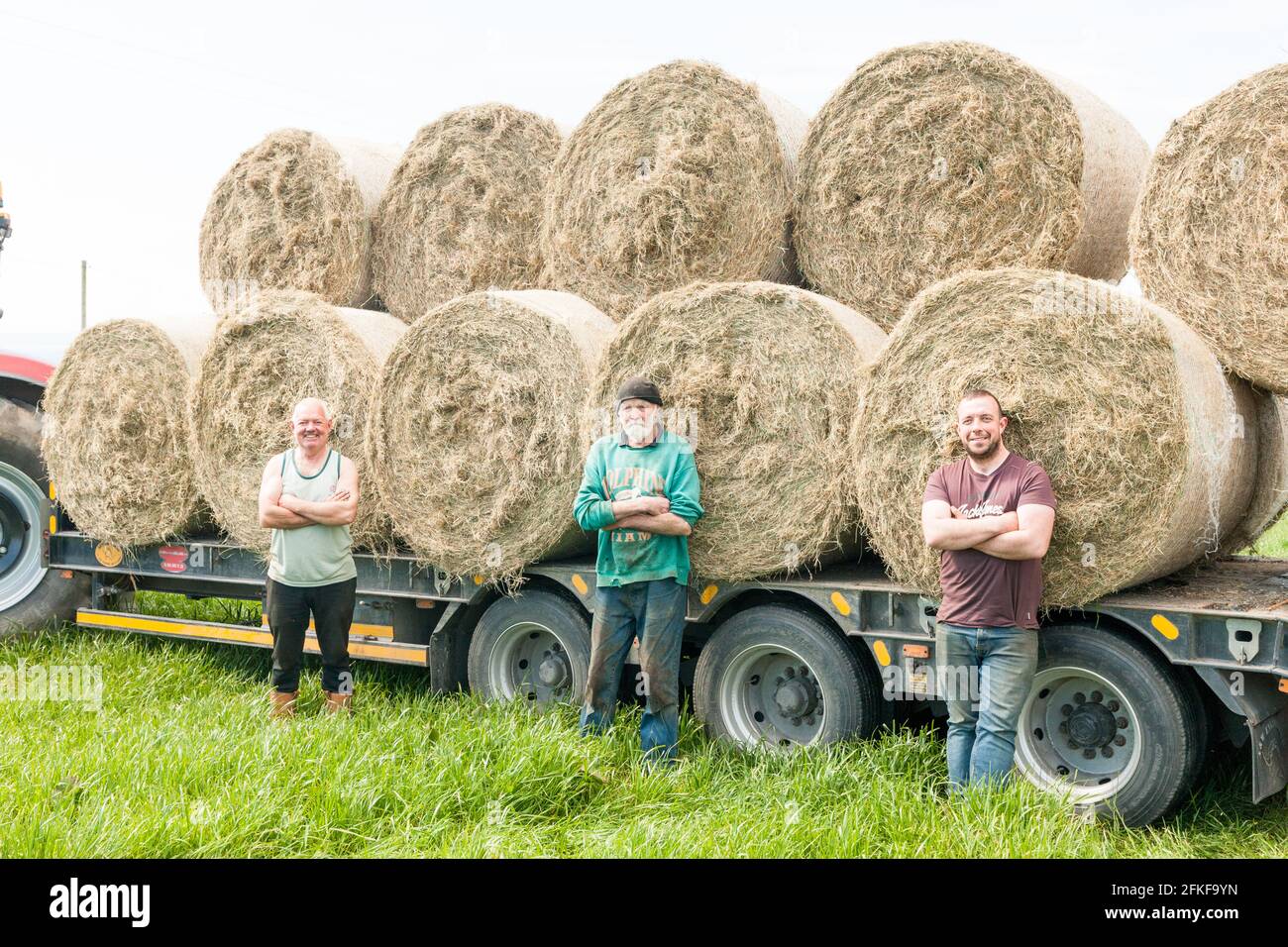 Paul land co hi-res stock photography and images - Alamy