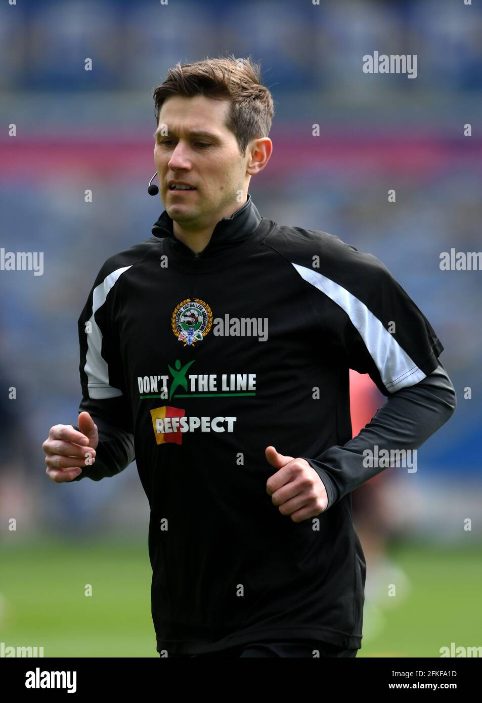 Neil davies premier league hi-res stock photography and images - Alamy