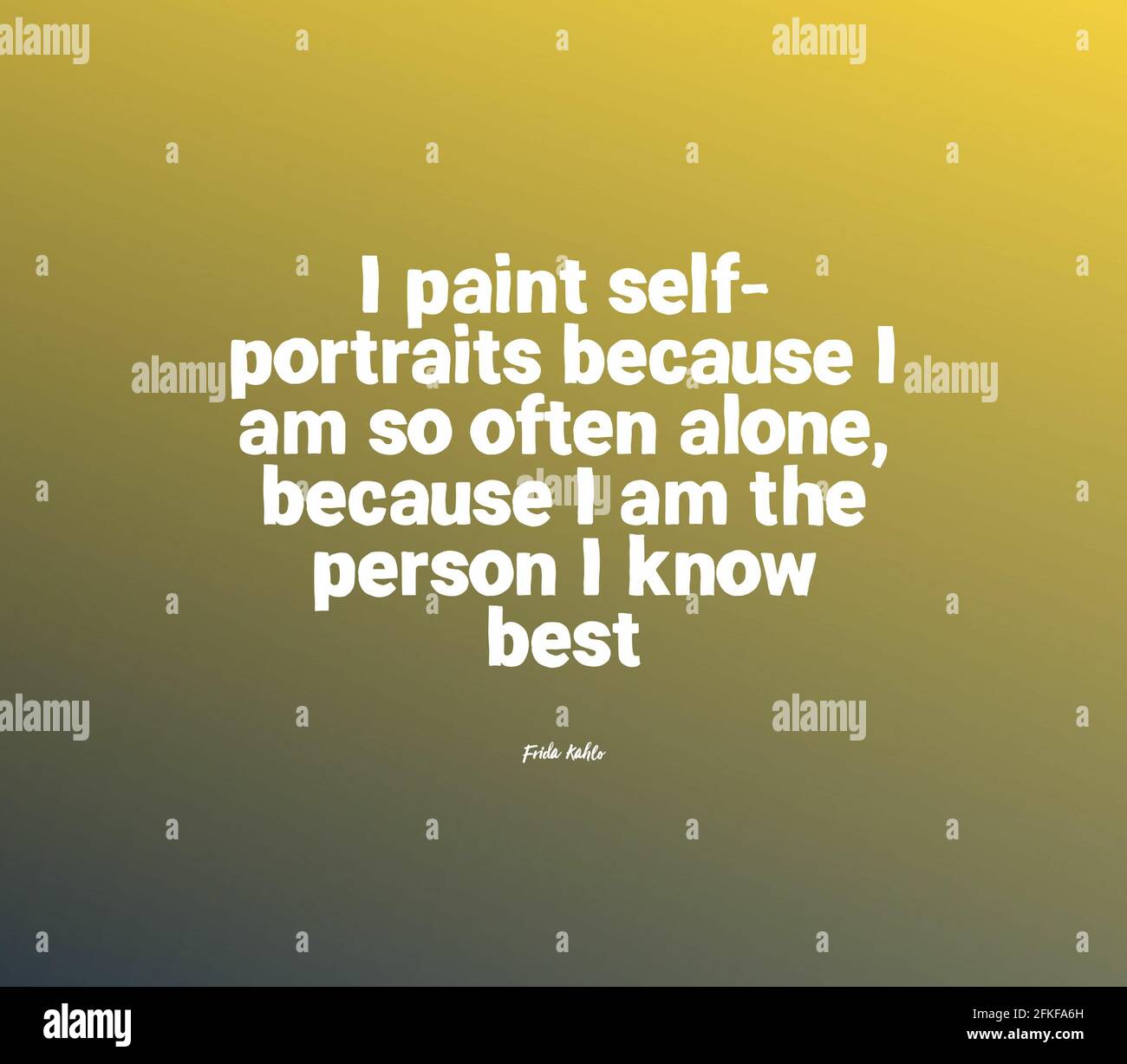 Wise quote about self understanding Stock Photo - Alamy
