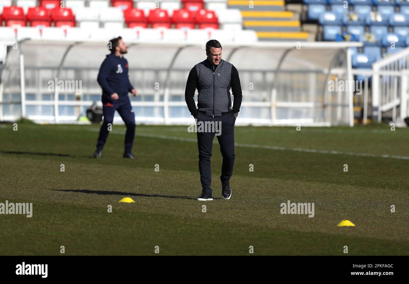 James rowe chesterfield hi-res stock photography and images - Alamy