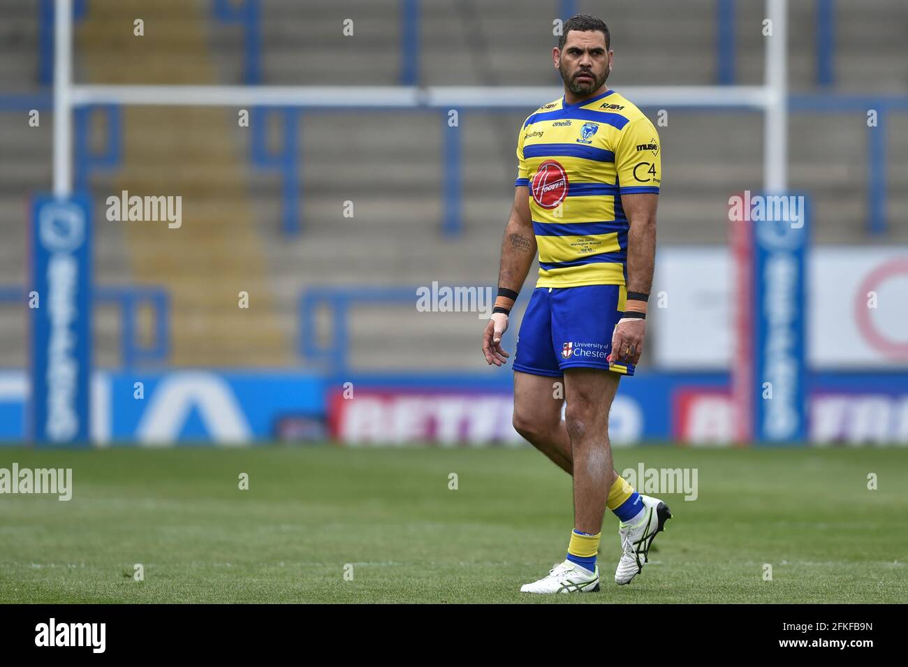 Greg inglis hi-res stock photography and images - Alamy