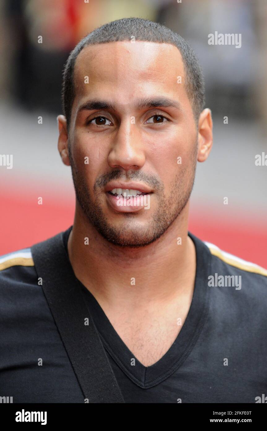 Singer and radio presenter hi-res stock photography and images - Alamy