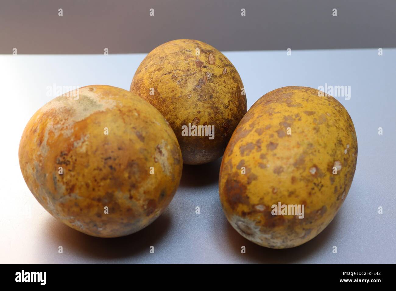 Beal fruit in Sri Lanka. One of most popular local fruit in the country ...