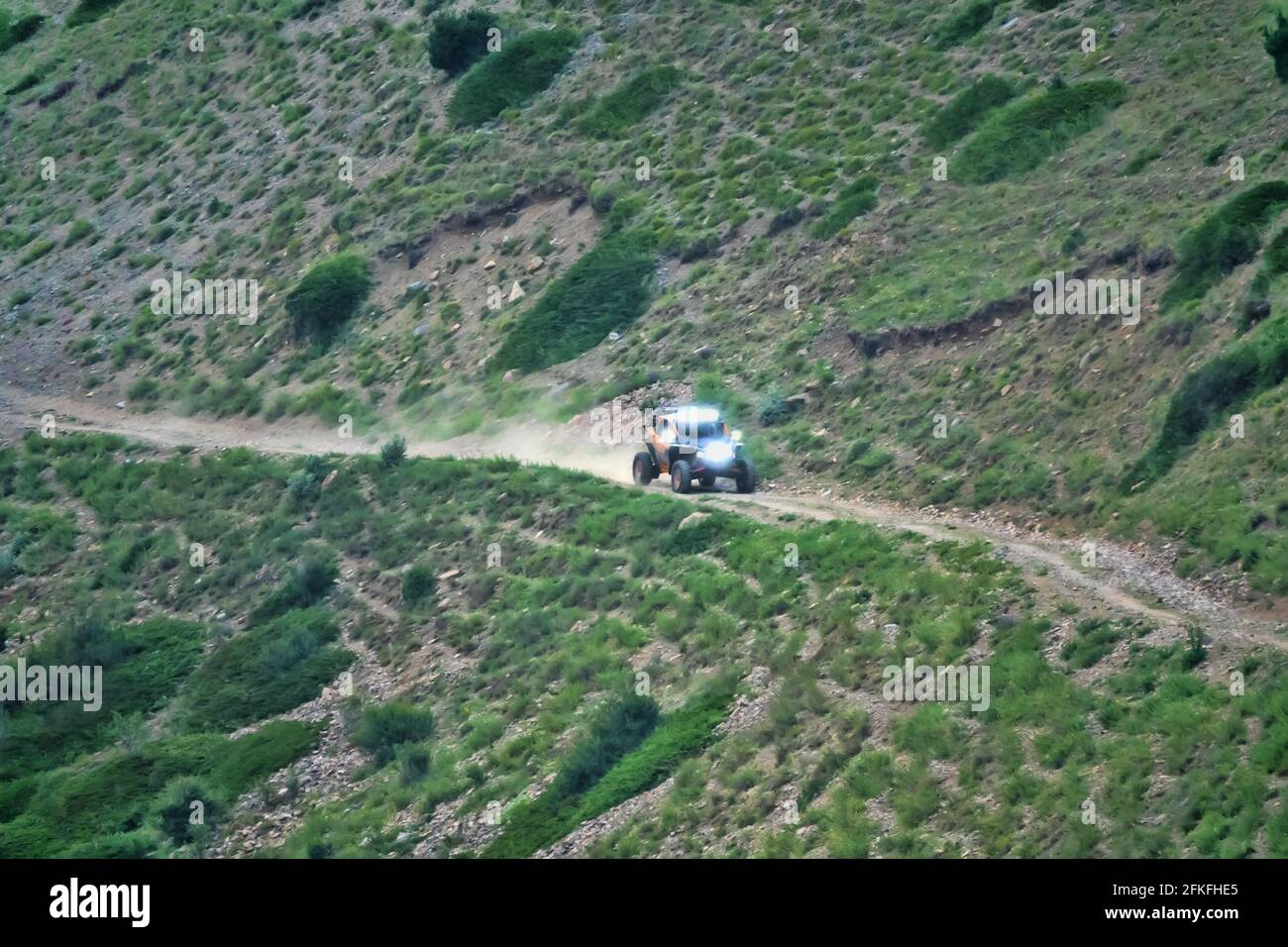 Combat Buggy High Resolution Stock Photography and Images - Alamy