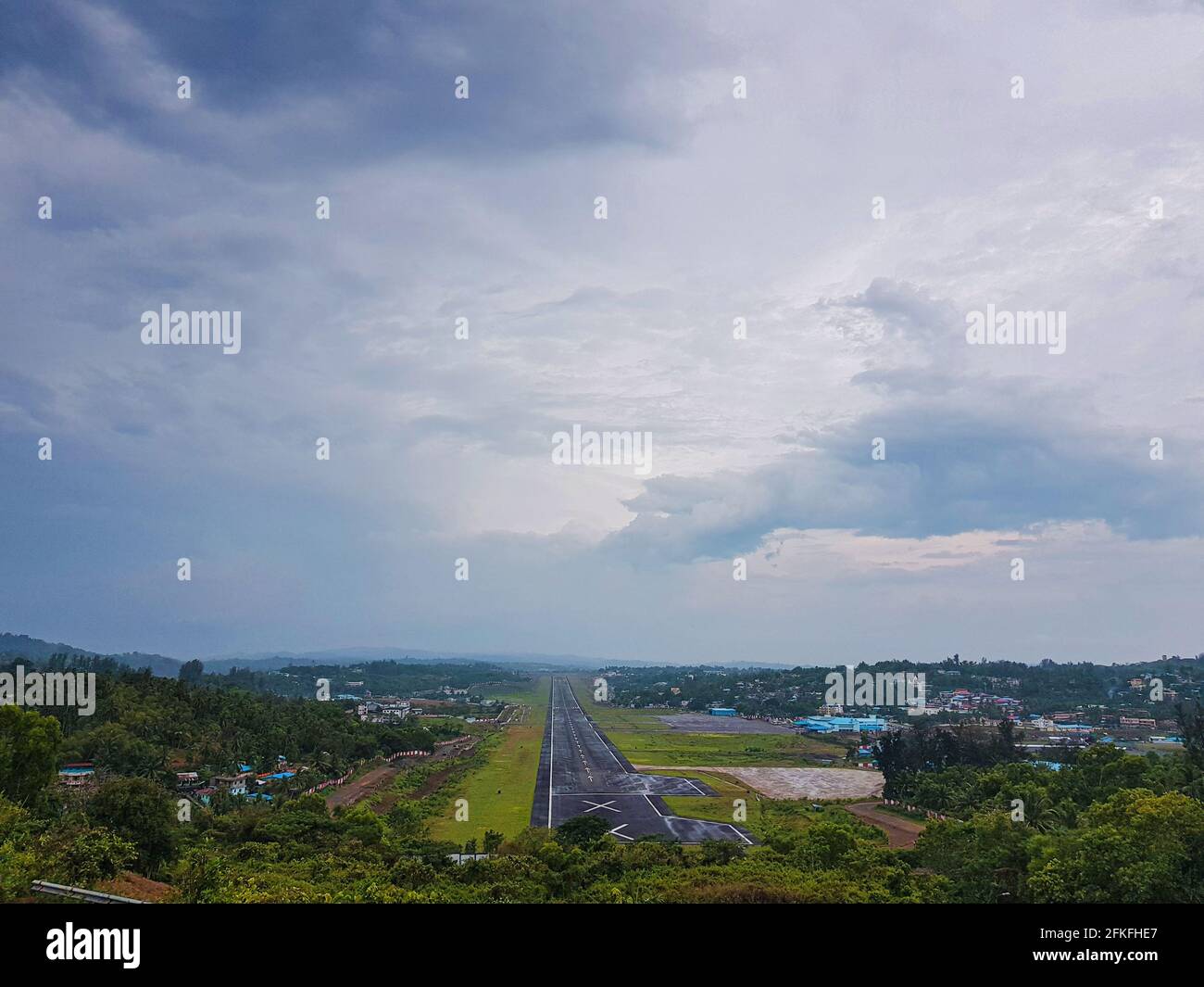 Aerial Aircraft High Resolution Stock Photography and Images - Alamy
