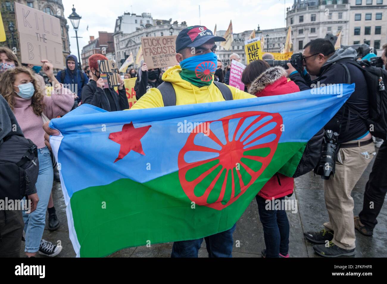 Grt flag hi-res stock photography and images - Alamy