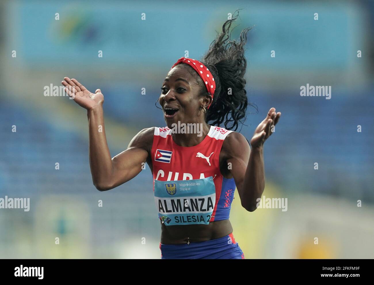 Rose mary almanza hi-res stock photography and images - Alamy