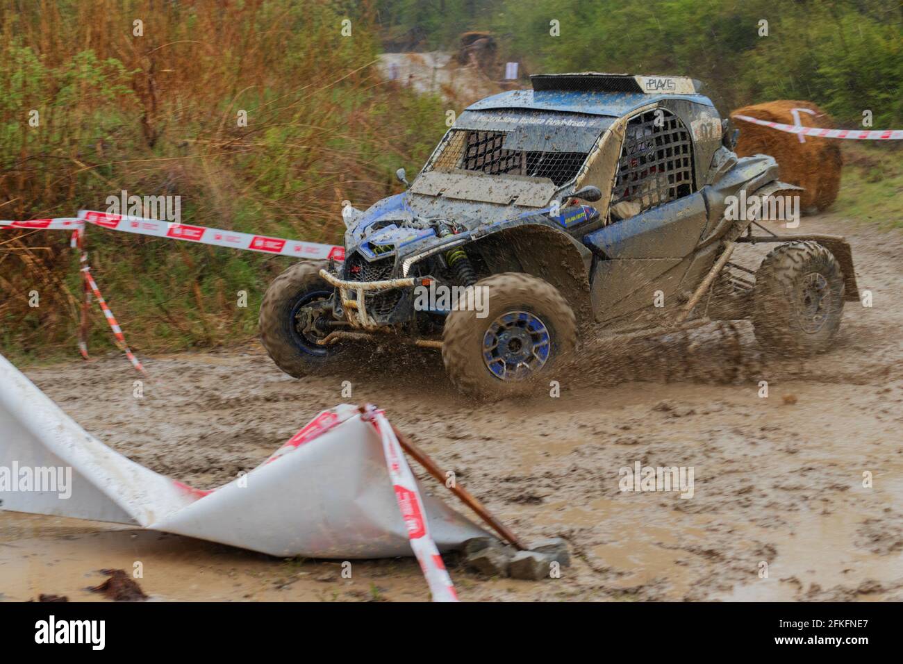 Motorized land vehicle hi-res stock photography and images - Alamy