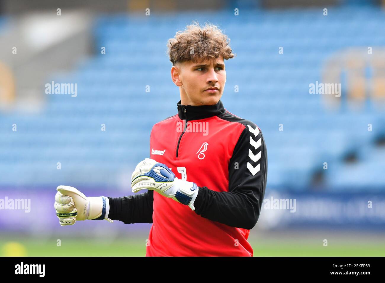 Harvey wiles richards hi-res stock photography and images - Alamy